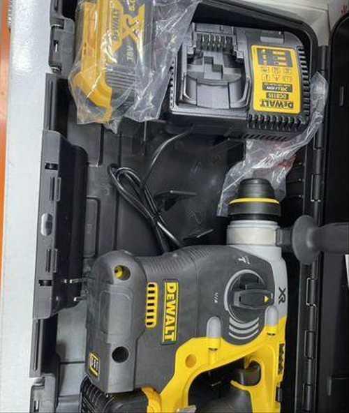  перфоратор dewalt DCH 273 | Festima.Ru - Мониторинг .