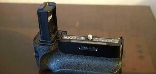 Батарейный блок Sony VG-C1EM для камер a7 a7r a7s