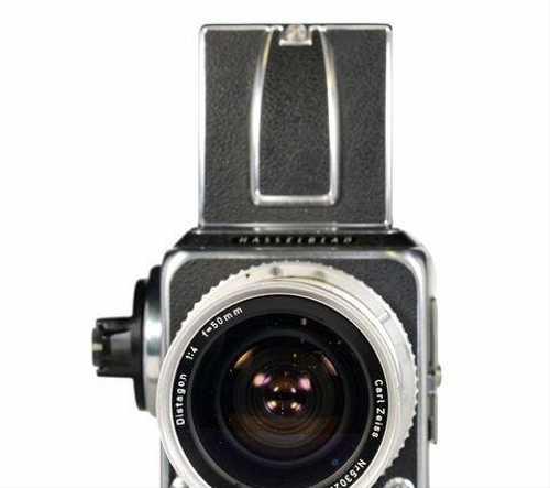 Фотоаппарат пленочный Hasselblad 500C