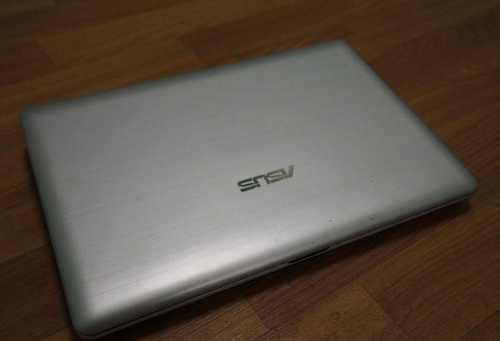 Нетбук Asus eee PC 1215T