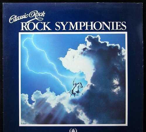 London Symphony Orchestra - Classic Rock Rock Symp