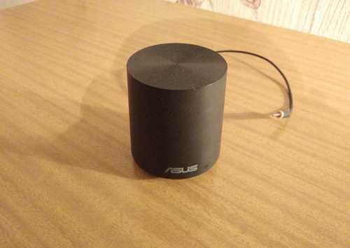 Сабвуфер для ноутбука Asus Sonic Master