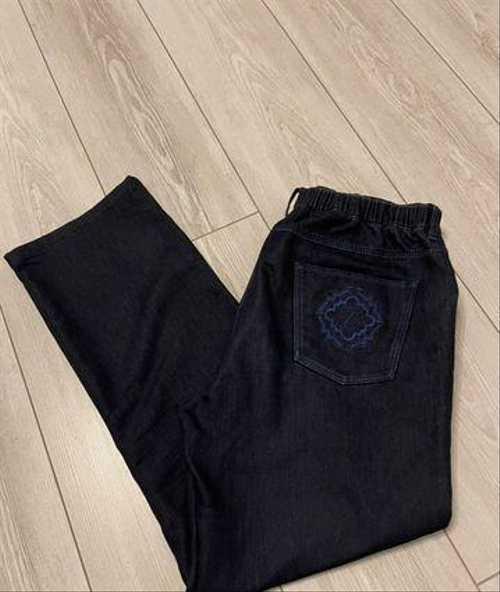 Джинсовые брюки Zilli (оригинал)