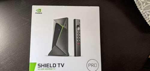 Nvidia Shield Android TV
