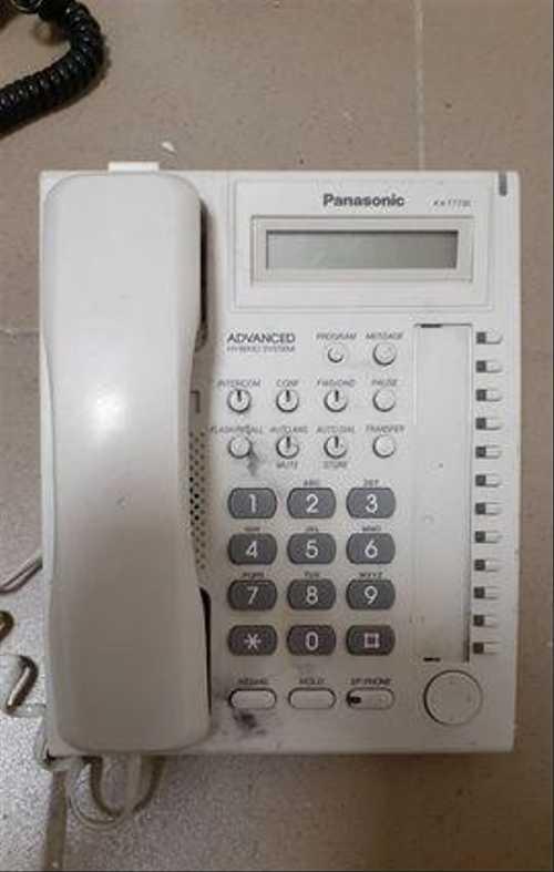 Panasonik KX-T7730