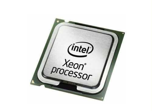 Процессор Intel Xeon E5620