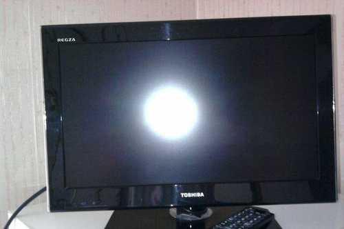 Телевизор Toshiba regza SL738R