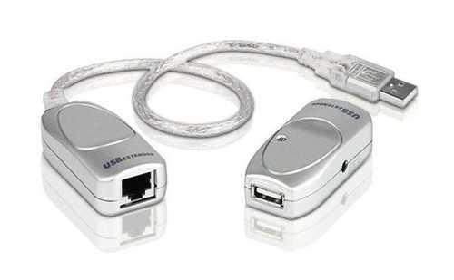 UCE60 USB Extender USB удлинитель UCE60