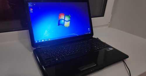 Ноутбук Asus K50IN
