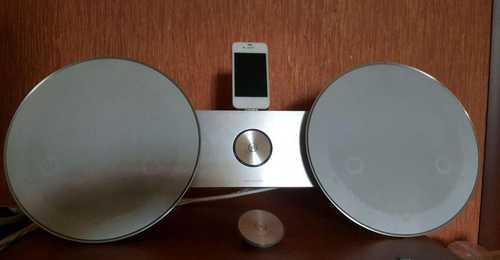 Bang & Olufsen Beosound 8