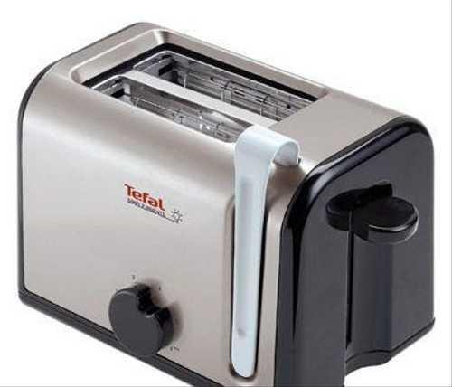 Тостер Tefal б/у в хорошем состоянии
