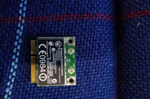 Внутренняя сетевая карта broadcom bcm94313hmgb