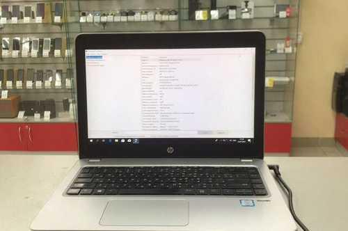 HP probook 430 g4