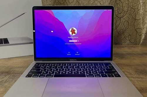 MacBook Pro 13 2019 TouchBar A2159