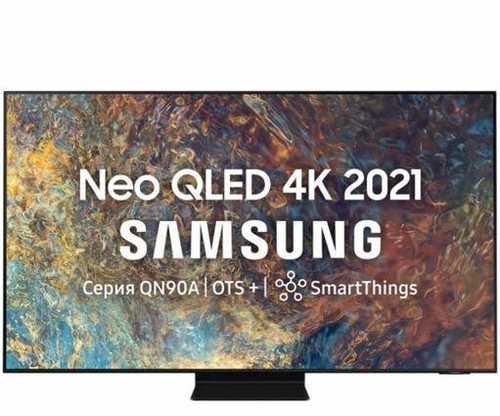 Телевизор Samsung QE65QN90A