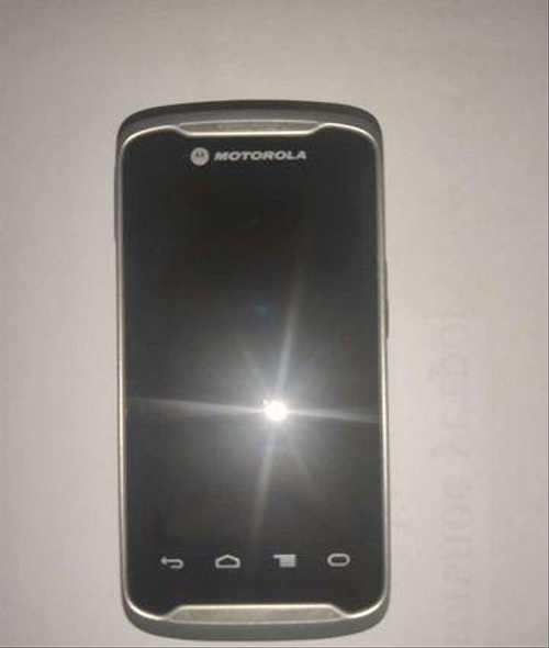 Телефон тсд Motorola тс55BH-JC11EE