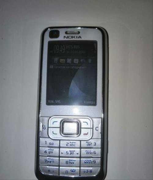 Nokia 6120c-1