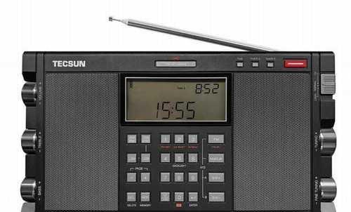 Всеволновый радиоприемник Tecsun H-501x