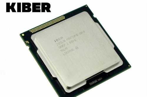 Процессор 1155 Intel Pentium G840 * 2.8 GHz *