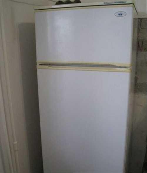 Холодильник атлант мхм 268-00