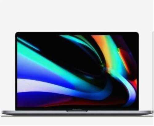 Ноутбук Apple MacBook Pro 13 i5 2/16Gb/4TB SSD Si
