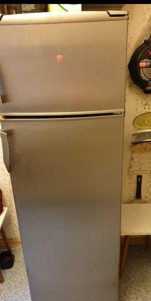 Холодильник Gorenie