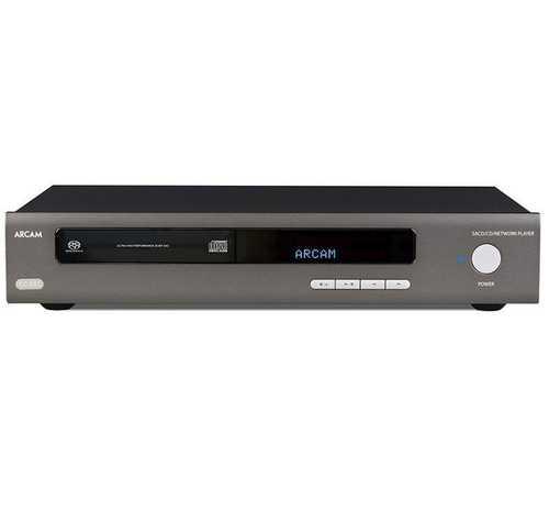 CD проигрыватель Arcam HDA CDS50