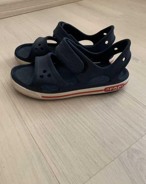 Сандали Crocs