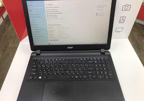 Л64 ноутбук Acer