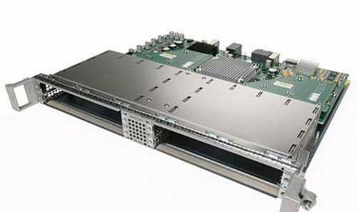 Модуль Cisco ASR1000-SIP10