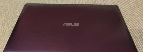 Ноутбук asus S200E