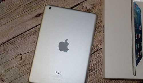 NEW iPad 5 MP2F2RU/A