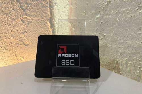 SSD Radeon R5SL240G 240GB