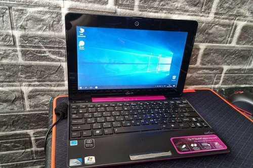 Acer eee PC нетбук