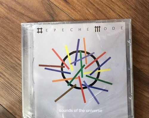 Depeche Mode - Sounds of the universe