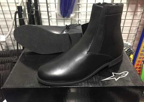 Мото боты alpinestars