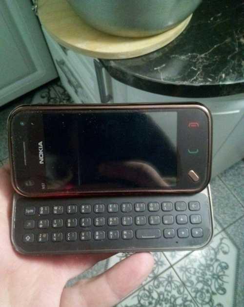 Nokia n97 mini