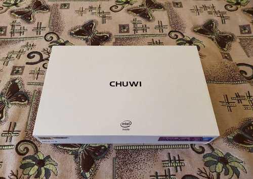 Ноутбук Chuwi Lapbook Pro