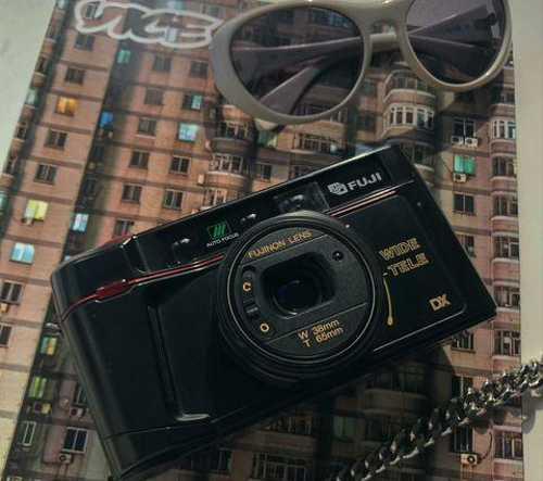 Fuji TW-300