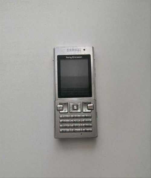 Телефон Sony Ericsson T-700