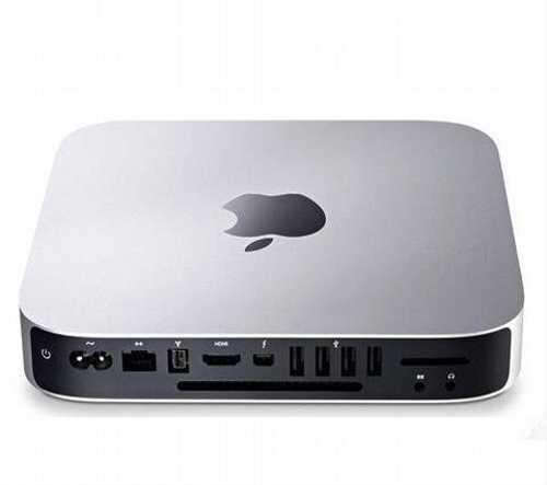 Apple Mac mini 2,5 GHz Intel Core i5 RAM 10 Gb