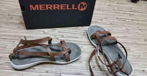 Босоножки Merrell