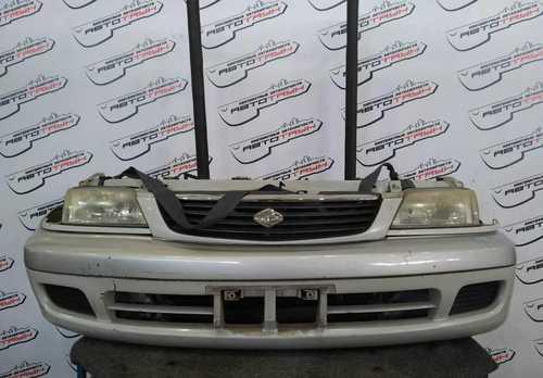 Nosecut toyota corona premio AT210 AT211 CT210 CT2