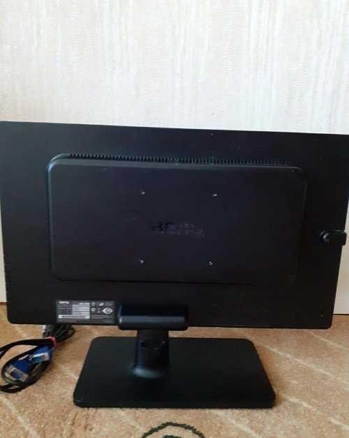 Монитор BenQ(V2210 Eco)