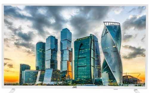 Новый Телевизор JVC LT-32M380W (Доставка)