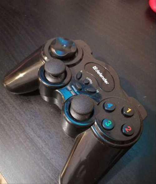 Джойстик Defender