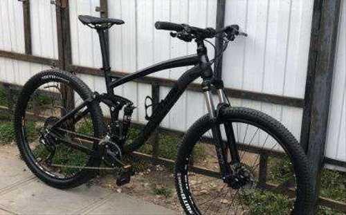 Горный велосипед Mongoose salvo 27 comp