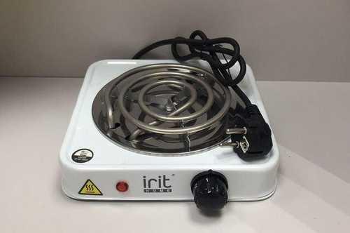 Электрическая плитка Irit IR-8005