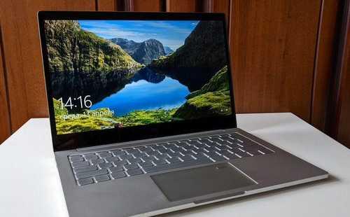 Ноутбук Xiaomi Mi Notebook Air (i7/8Gb/256Gb SSD)