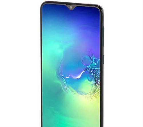 Смартфон SAMSUNG Galaxy A30s 32GB Black(SM-A307FN)